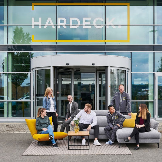 Hardeck Mbel Gmbh Co Kg